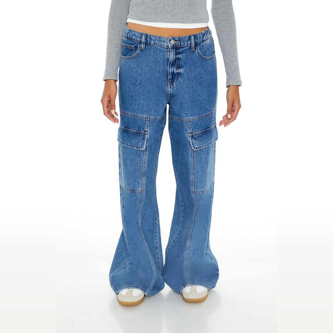 Women's Denim – Ditch Plains Jeans